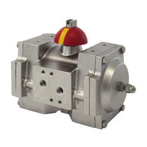 Atuadores de válvulas ATEX Rotork - Todos os produtos em DirectIndustry