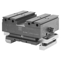 Morsa autocentrante - Todos os fabricantes do setor industrial