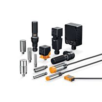 Ifm electronic: Detecção - Medição - DirectIndustry