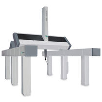 Máquinas de medição tridimensional de pórtico HEXAGON - Todos os ...