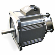 Motor com freio eletromagnético - Todos os fabricantes do setor industrial