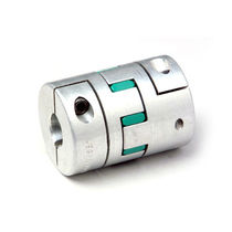 Acoplamento rígido, Acoplamento de eixo rígido - Todos os fabricantes ...