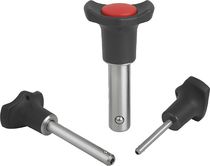 Pino trava rápida - Todos os fabricantes do setor industrial