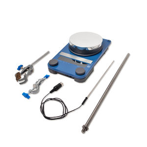 Agitador de laboratório para motor - Todos os fabricantes do setor ...