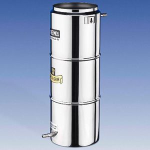 Copo béquer em inox - Todos os fabricantes do setor industrial