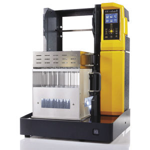 Digestor para laboratório - KI 11/26, KI 11/26 - C. Gerhardt GmbH & Co ...