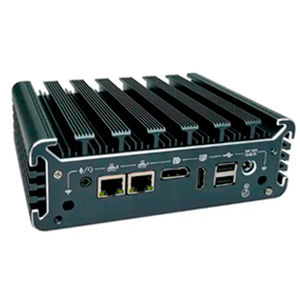 Computador box - eRX i5 1135G7-V2 - Grupo Eos Ibérica - embutido / Quad ...