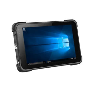 Tablet Windows 11 - Uniq Tablet II i5 - ELCOM - Windows 10 / 12,2 ...