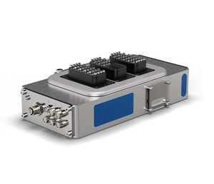 Módulo de interface ProfiNet - TC240-960 - Robot System Products AB ...