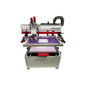 Máquina de serigrafia semiautomática - Todos os fabricantes do setor ...