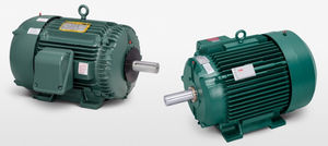 Motor CA - Baldor Electric Company - síncrono / ATEX / IP44