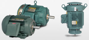 Motor CA - Baldor Electric Company - síncrono / ATEX / IP44