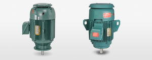 Motor CA - Baldor Electric Company - síncrono / ATEX / IP44