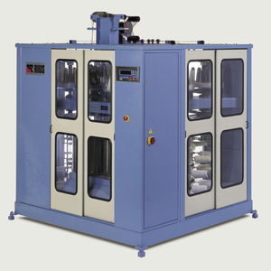 Torcedeira de fios têxteis - Todos os fabricantes do setor industrial