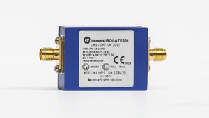 Gateway industrial - iWAP XN3 X2000 series - Extronics Ltd - IoT / com ...