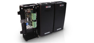 Sistema de controle de acesso - Nedap AVI - Impro Technologies