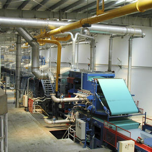 Lavador de gases - Todos os fabricantes do setor industrial