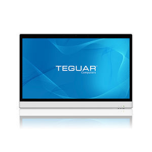 Painel PC com tela sensível ao toque capacitiva PCAP - TM-7110-22 ...