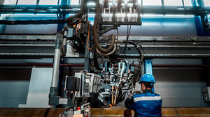 Software de automação - Isogen® - Hexagon PPM - de tubagem