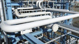 Software de automação - Isogen® - Hexagon PPM - de tubagem