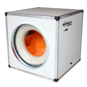 Ventilador IP55 - CJBX series - SODECA - centrífugo / de circulação de ...