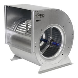 Ventilador IP55 - CJBX series - SODECA - centrífugo / de circulação de ...