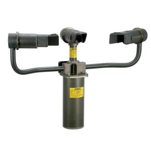 Sensor de visibilidade meteorológico - SWS-200LW - Biral