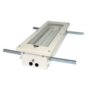 Iluminação de emergência - PROTECTA III S/S - Chalmit - de LED / IP67 ...