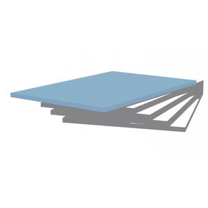 Poliamida em barras - QX0-SUSTAGLIDE - Michaud Chailly