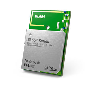 Módulo sem fio com Bluetooth - BTM44 series - LAIRD TECHNOLOGIES