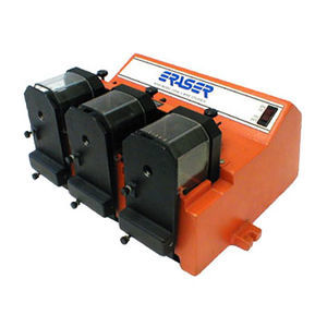 Máquina desencapadora de fios elétricos - DSP2 - The Eraser Company ...