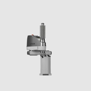 Robô SCARA - LS3-B401S/RC-90B - EPSON Robotic Solutions - de 4 eixos ...