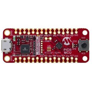 Microcontrolador 8 bits - AVR series - Atmel - de comunicação / de ...