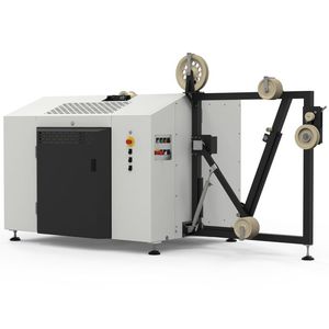 Sistema de alimentação automático - PreFeeder 2200 - Schleuniger - com ...