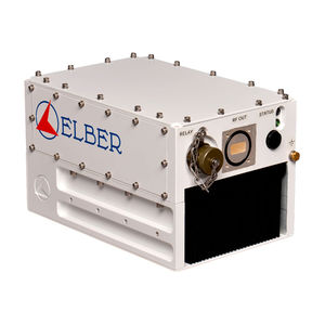 Amplificador de potência - ESSPX-KU400 - ELBER - linear / Ethernet