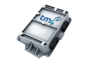 Motor síncrono - max. 200 kW | SUMO MD - TM4 - sem escovas / CA / trifásico