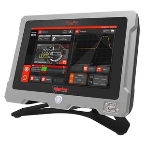 Transdutor de torque estático - 'SMART' Static TD - Norbar Torque Tools ...