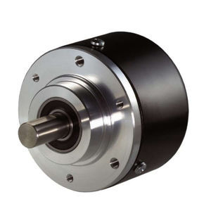 Encoder rotativo absoluto - MH360 - W+S Meßsysteme GmbH - 16 bits / 20 ...