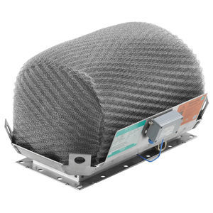 Dispositivo de alívio de explosão sem chama - Q-Rohr® 6T - REMBE® GmbH ...