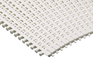 Correia transportadora modular - uni Flex L-ASB - AMMERAAL BELTECH ...