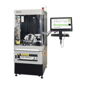 Difratômetro XRD - SDCOM - Malvern Panalytical - de laboratório / monocristal