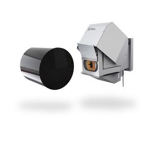 Difratômetro XRD - SDCOM - Malvern Panalytical - de laboratório / monocristal