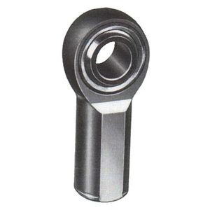 Terminal rotular macho - CM-ET, CB-ET series - AURORA BEARING - em aço ...