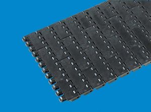 Correia transportadora modular - uni MPB series - uni-chains - em ...