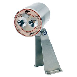 Detector de gás - S4100T - MSA - H2S / de LED