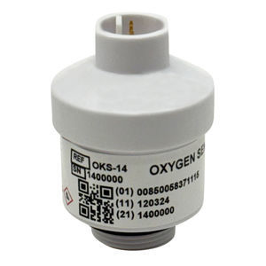 Sensor de oxigênio eletroquímico - OKS-21 - Southland Sensing Ltd ...