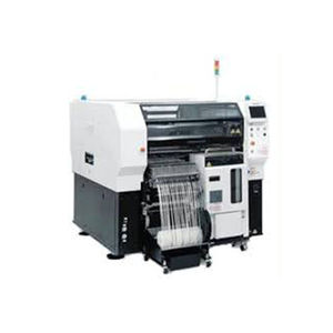 Máquina insersora SMT - NPM-TT2 - Panasonic Factory Automation Company ...