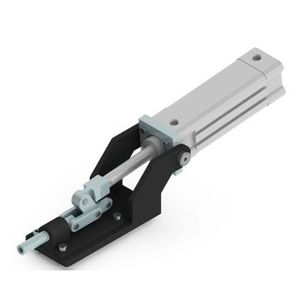 Grampo tensor pneumático - AOT-3586-UB - Steel Smith - horizontal ...