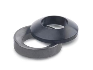 Arruela de segurança - tielock - TIEIG Industrial Group - estriada ...