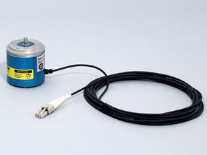 Encoder rotativo incremental - MR341 series - MICRONOR - magnético ...